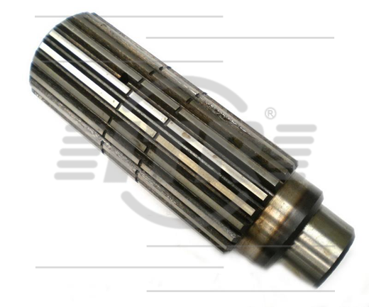 SHAFT, CLUTCH » TruckOrTrack.com