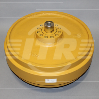 Caterpillar D6T-LGP Dozer (Track) » TruckOrTrack.com