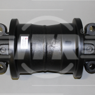 Volvo EC350EL Excavator (Track) » TruckOrTrack.com