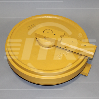 Caterpillar D5K2-LGP Dozer (Track) » TruckOrTrack.com