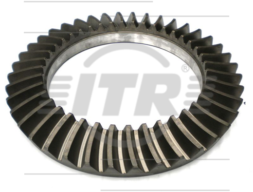 CROWN WHEEL » TruckOrTrack.com