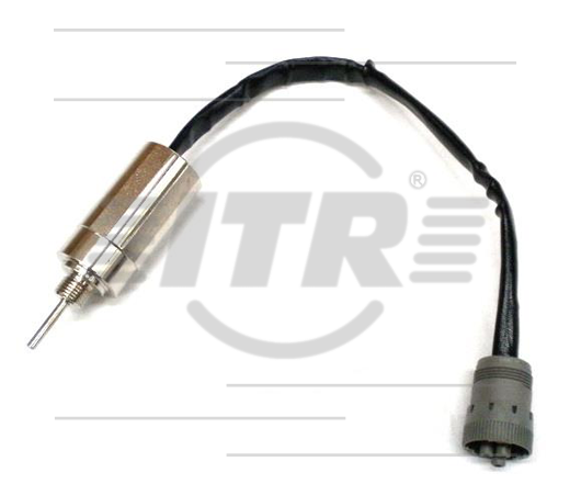 CONTROL GP » TruckOrTrack.com