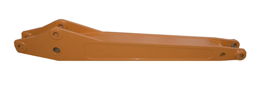 Dipper Arm » TruckOrTrack.com