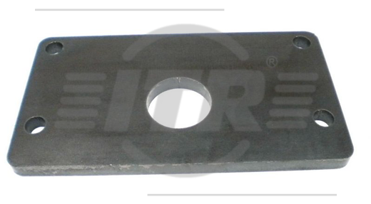 PLATE » TruckOrTrack.com