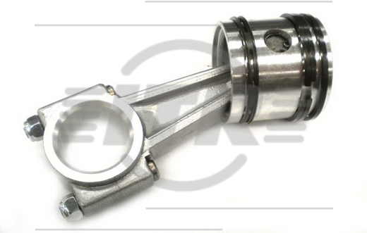 ROD & PISTON » TruckOrTrack.com