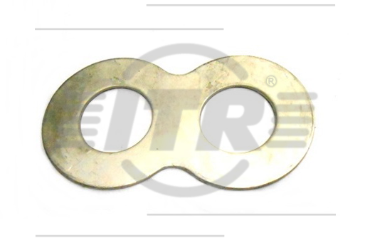 PLATE » TruckOrTrack.com