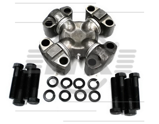 SPIDER, U-JOINT » TruckOrTrack.com