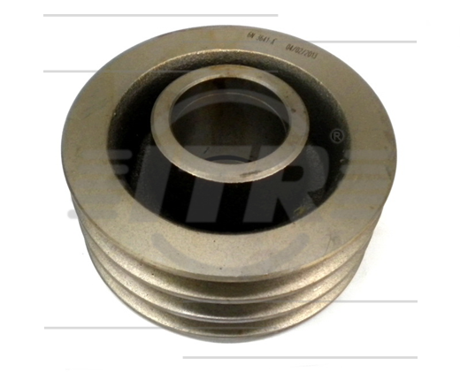 PULLEY, BELT » TruckOrTrack.com
