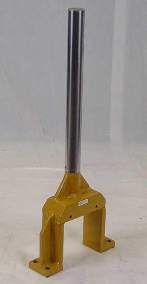 Yoke (Track Adjuster Rod) » TruckOrTrack.com