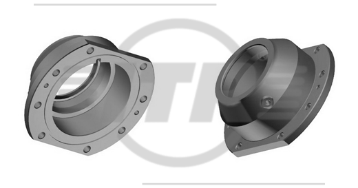 CAGE » TruckOrTrack.com