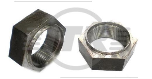 NUT, DRAWBAR » TruckOrTrack.com