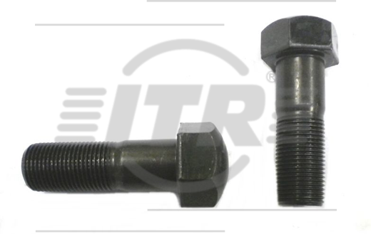 BOLT, TRACK » TruckOrTrack.com