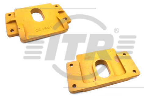 PLATE » TruckOrTrack.com