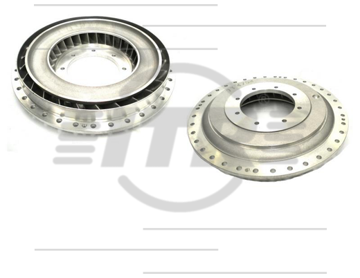 IMPELLER » TruckOrTrack.com