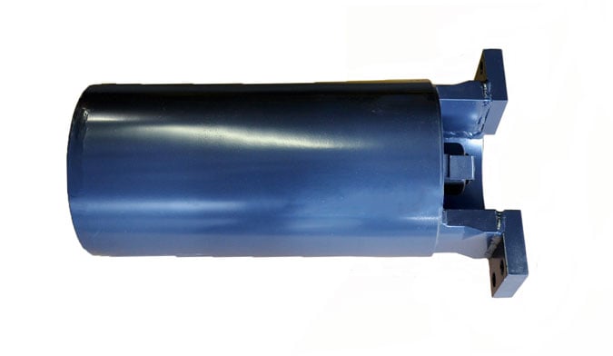 Recoil Assembly » TruckOrTrack.com