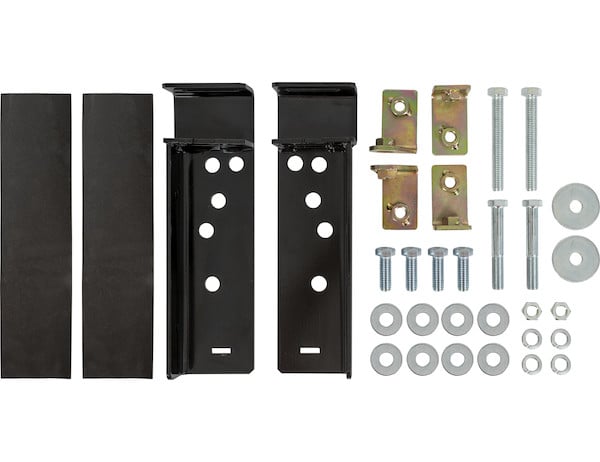 Kabgard Mounting Kit » TruckOrTrack.com