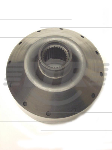 COUPLING ASSY » TruckOrTrack.com