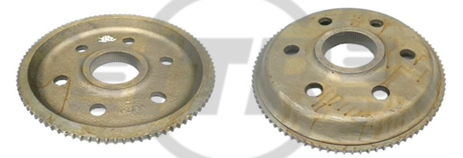 HUB, REACTION » TruckOrTrack.com