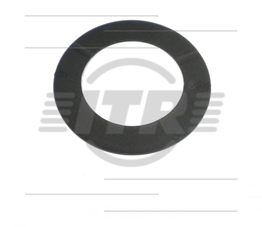 DISC, THRUST » TruckOrTrack.com