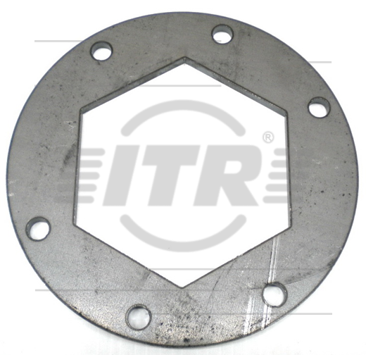 LOCK » TruckOrTrack.com