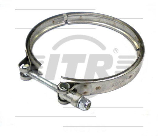 CLAMP » TruckOrTrack.com