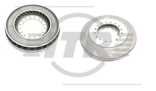 TURBINE, CONV » TruckOrTrack.com