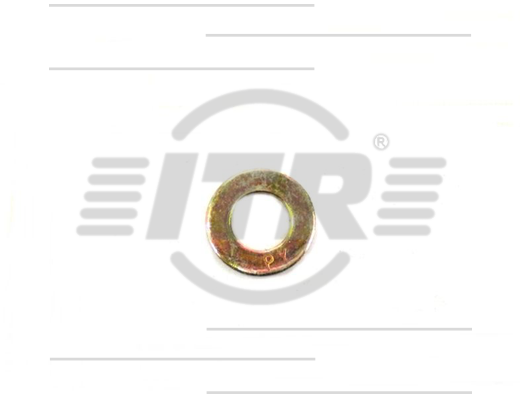 WASHER, FLAT » TruckOrTrack.com