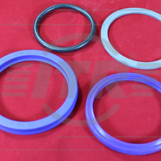 John Deere 250GLC Excavator (Track) » TruckOrTrack.com