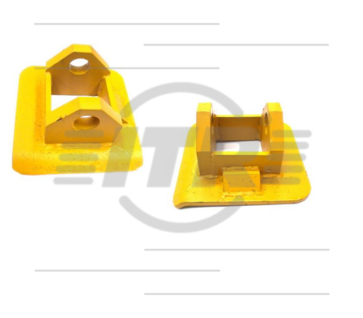 BRACKET, BLADE » TruckOrTrack.com