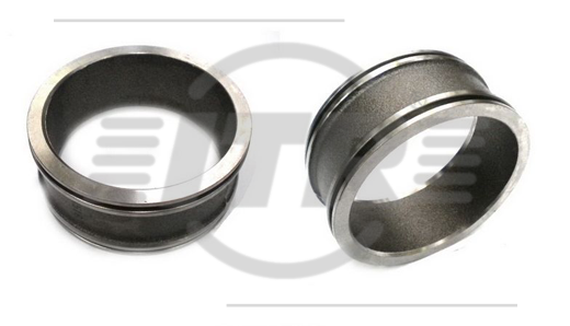 COUPLING, EXH » TruckOrTrack.com