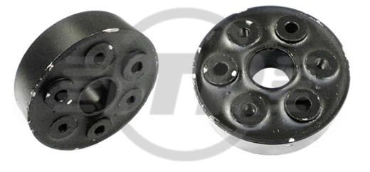 COUPLING ASSY » TruckOrTrack.com