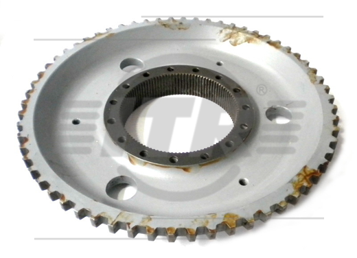 HUB, REACTION » TruckOrTrack.com