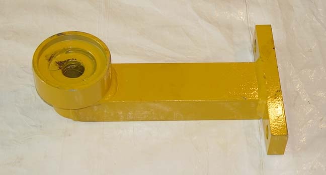 Top Roller Bracket » TruckOrTrack.com