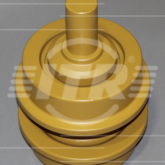 Caterpillar D6C Lubricated Dozer (Track) » TruckOrTrack.com