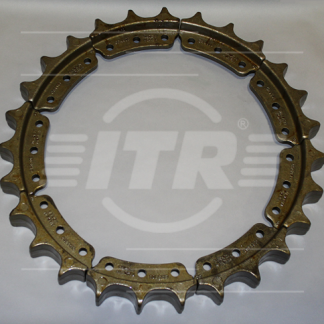 Caterpillar 953B Loader (Track) » TruckOrTrack.com