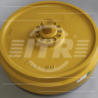 Caterpillar D6T-XL Dozer (Track) » TruckOrTrack.com