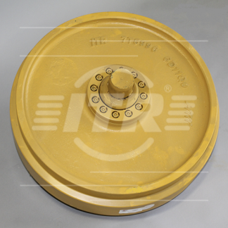 Caterpillar D6T-LGP Dozer (Track) » TruckOrTrack.com