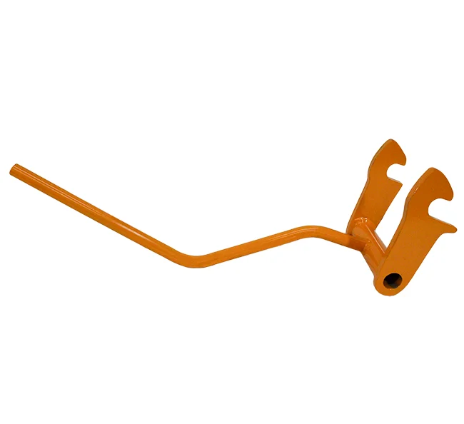 Boom Lock » TruckOrTrack.com