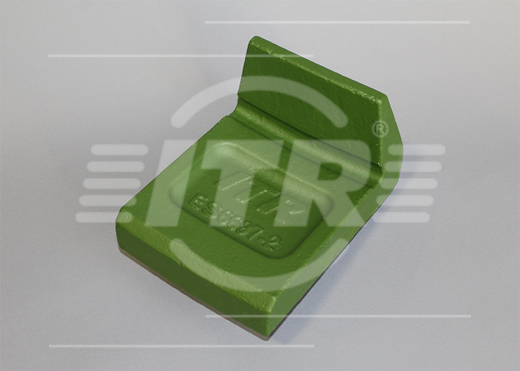 HEEL SHROUD » TruckOrTrack.com