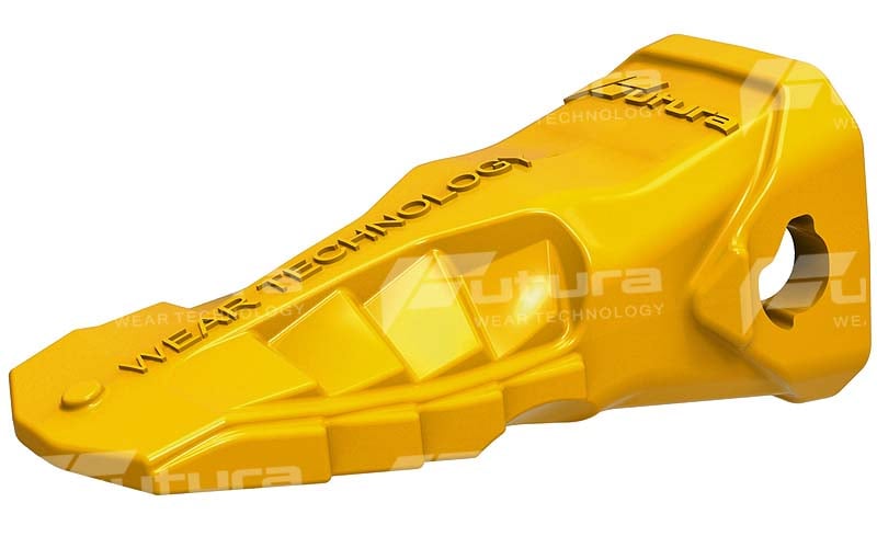 TOOTH » TruckOrTrack.com