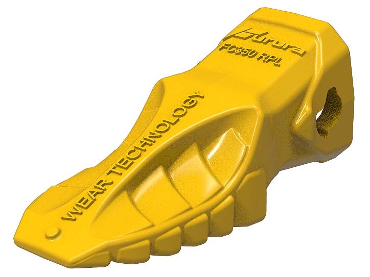 TOOTH » TruckOrTrack.com