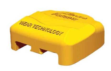 WEAR CAP » TruckOrTrack.com