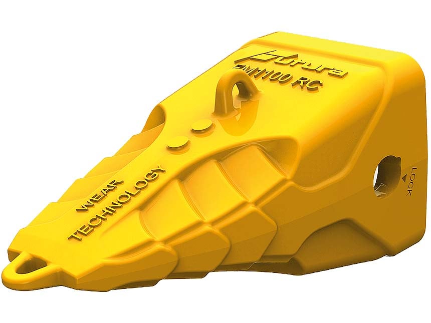 TOOTH » TruckOrTrack.com