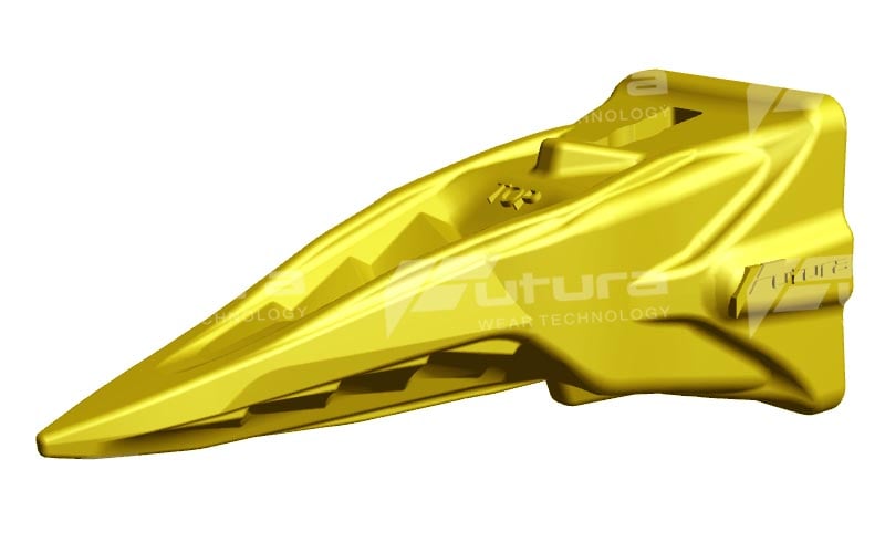 TOOTH » TruckOrTrack.com