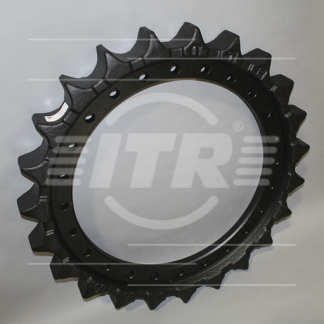 John Deere 470GLC Excavator (Track) » TruckOrTrack.com