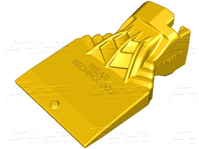 TOOTH FLARE » TruckOrTrack.com