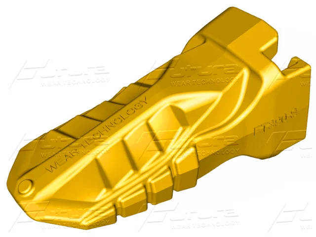 TOOTH » TruckOrTrack.com