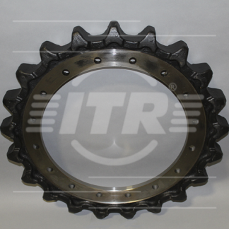 John Deere 130G Excavator (Track) » TruckOrTrack.com