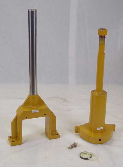 Track Adjuster Assembly » TruckOrTrack.com